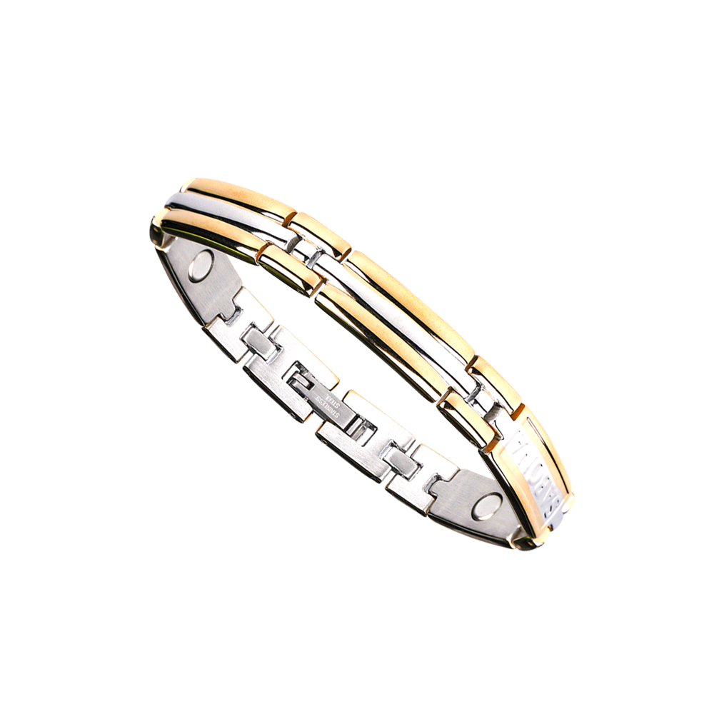 Executive Classic Silver Duet – SABONA