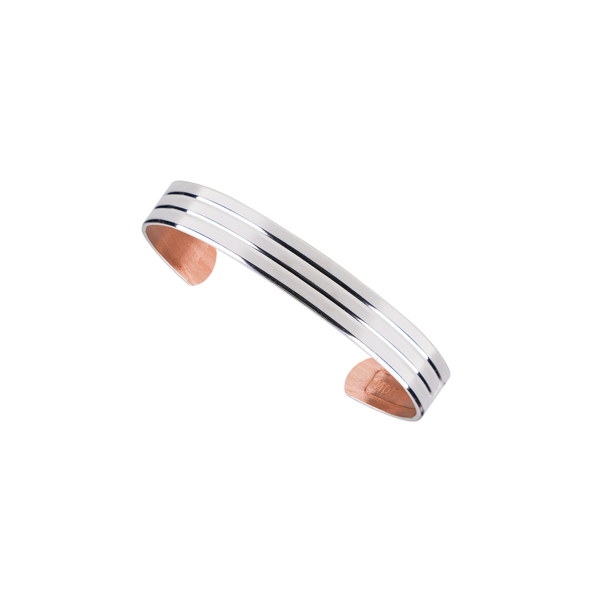 Classic Silver 9mm – SABONA