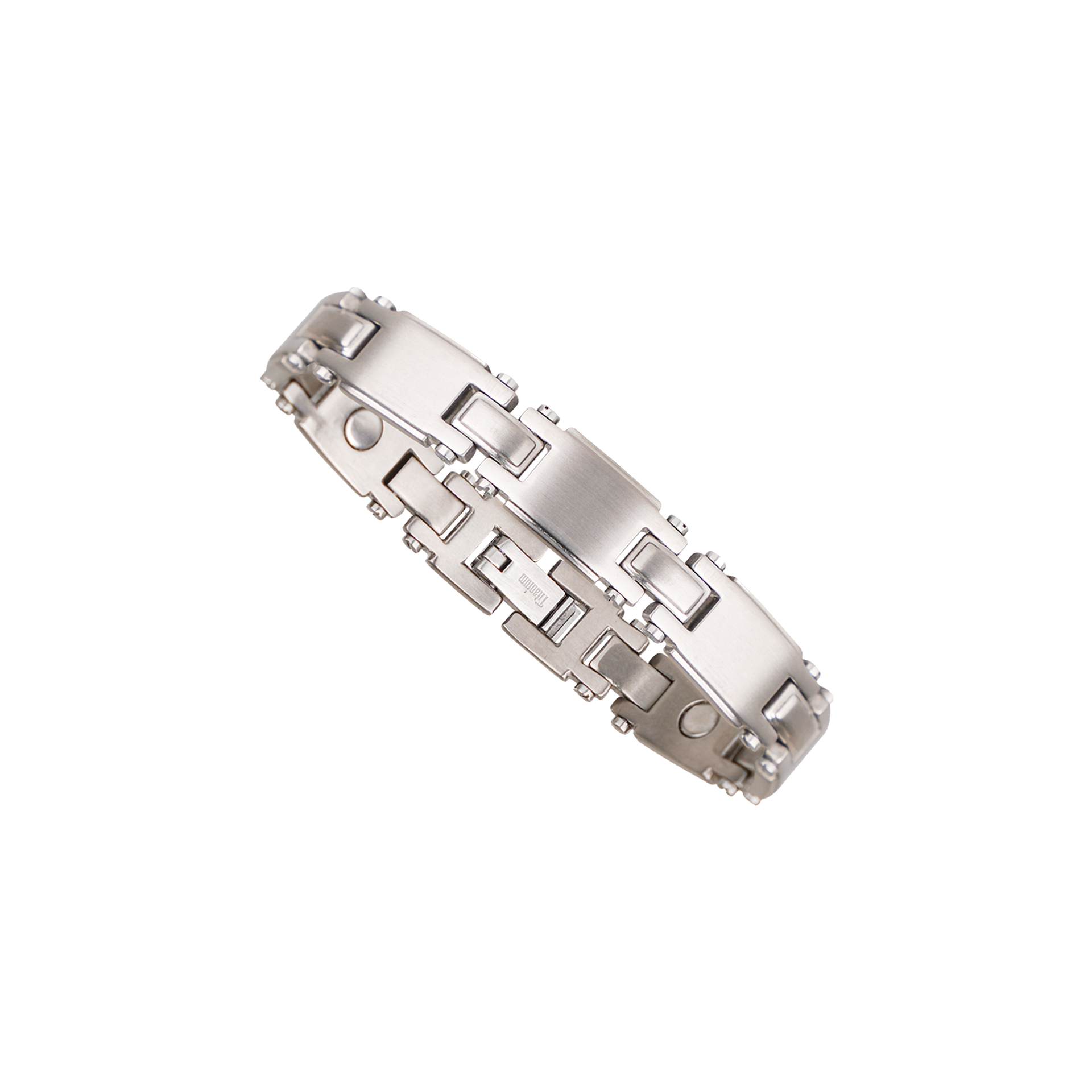 Titanium Silver – SABONA