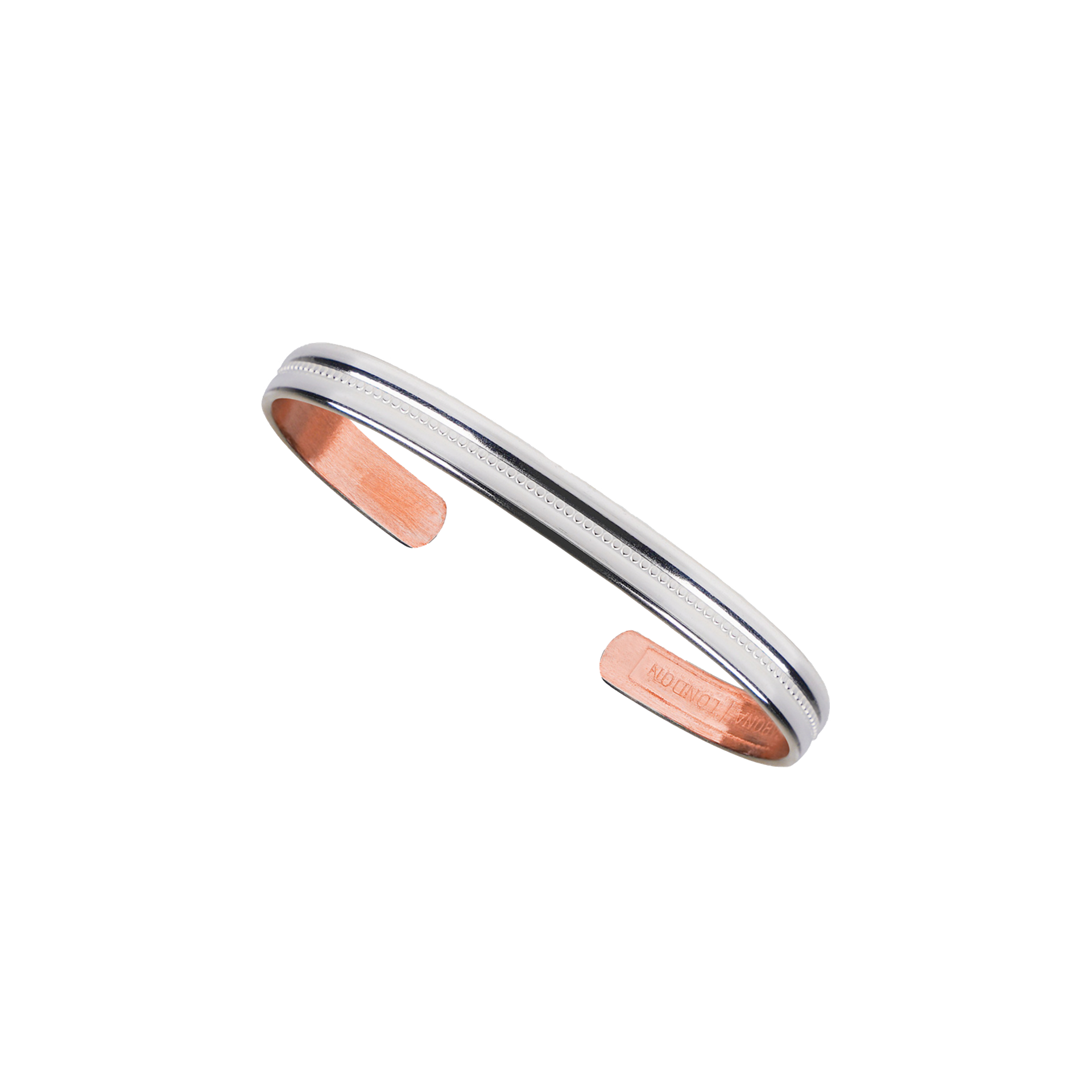 Windsor Silver 7mm – SABONA