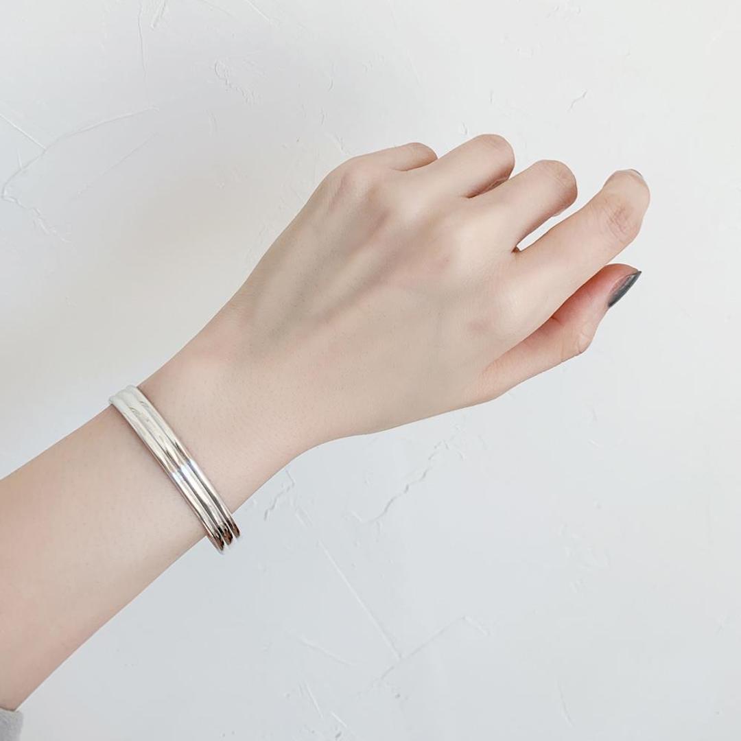 Classic Silver 7mm – SABONA