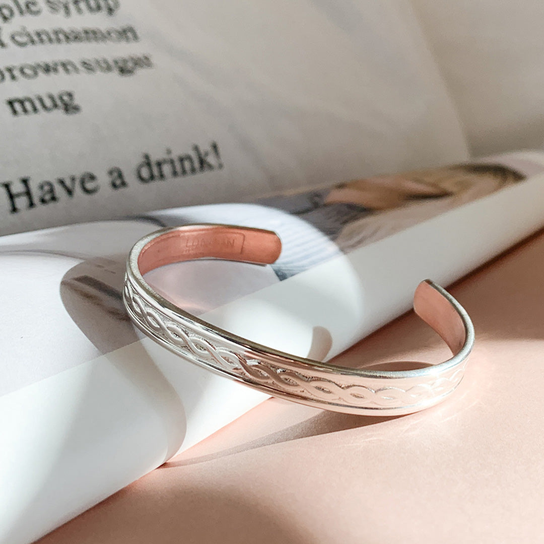 Tudor Silver 7mm – SABONA